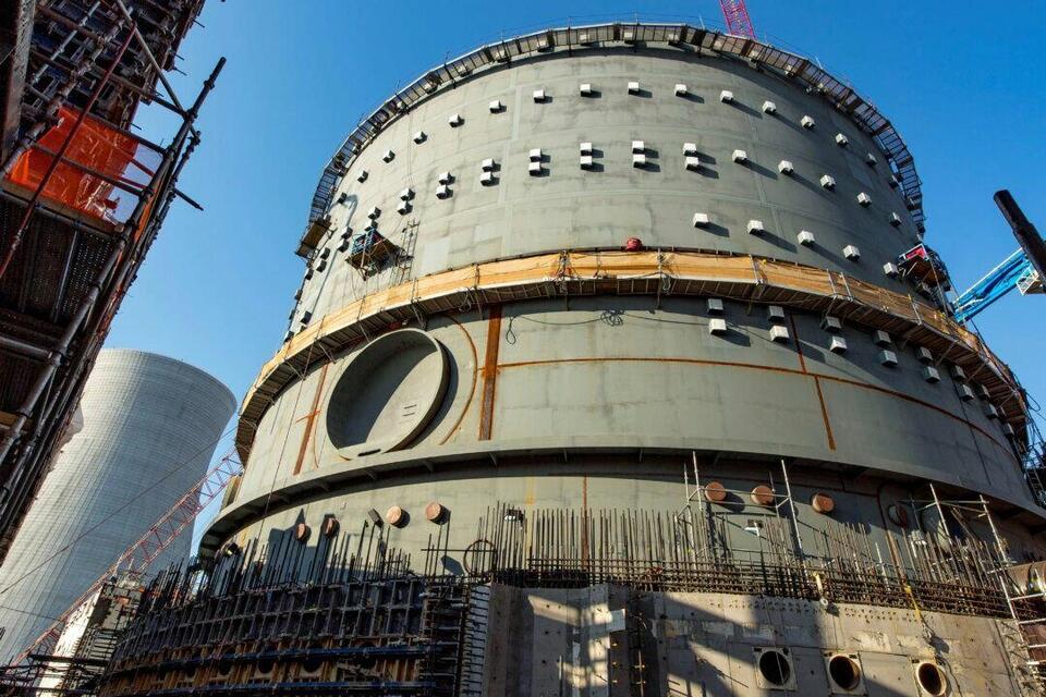 Georgia Power Gets Green Light To Dramatically Grow Grid To Draw Data ...