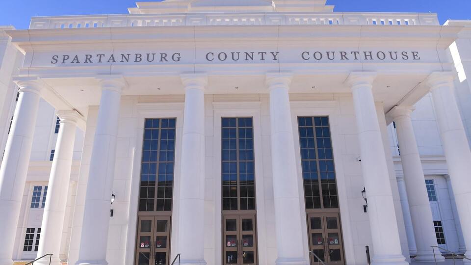 Upstate judges were elected by the South Carolina legislature this week ...