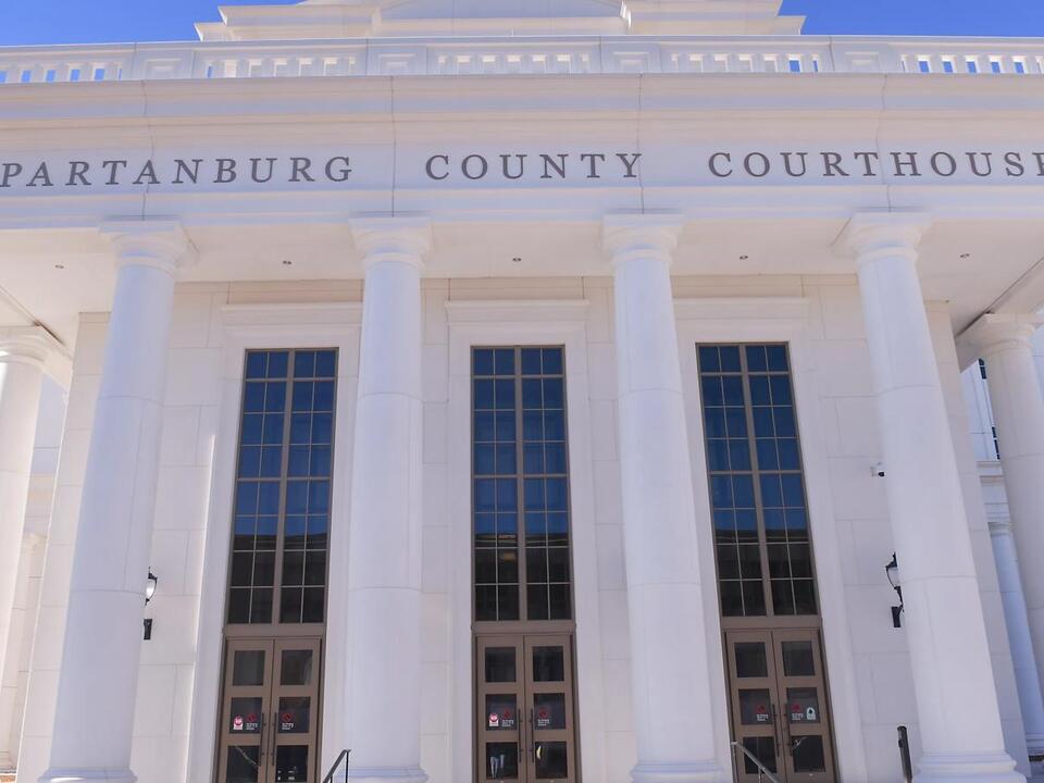 Upstate judges were elected by the South Carolina legislature this week ...