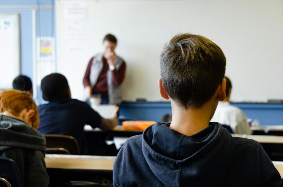 Bragging Science Teacher Calls Himself “Colonel Maustard,” Then ...