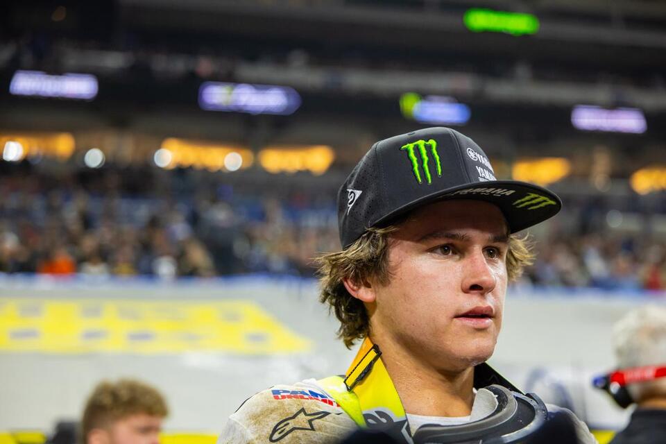 Haiden Deegan Arrested for Street Racing/Stunt Driving. Now Selling ...
