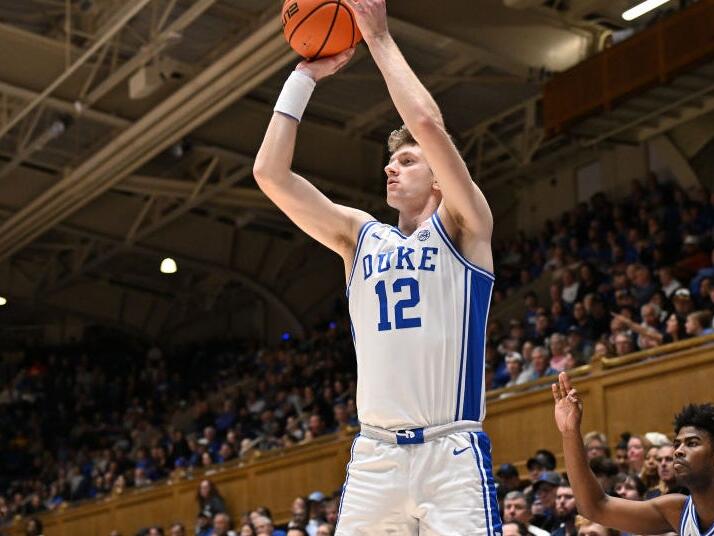 Kentucky contacts Duke transfer F TJ Power