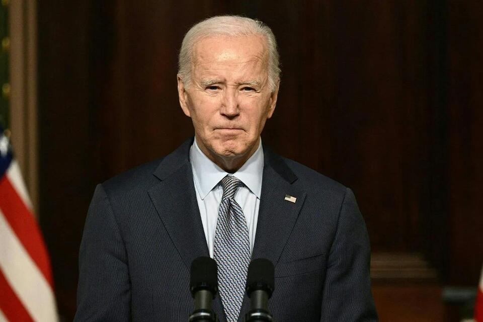How To Watch Joe Biden’s ‘60 Minutes’ Interview: Time, Channel ...