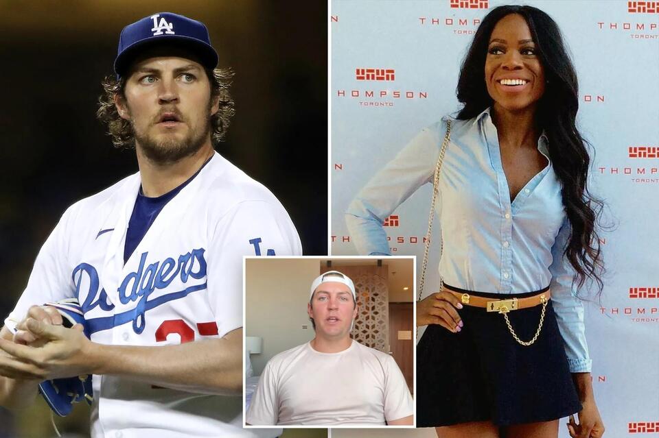 Trevor Bauer accuser charged with allegedly defrauding exiled MLB ...