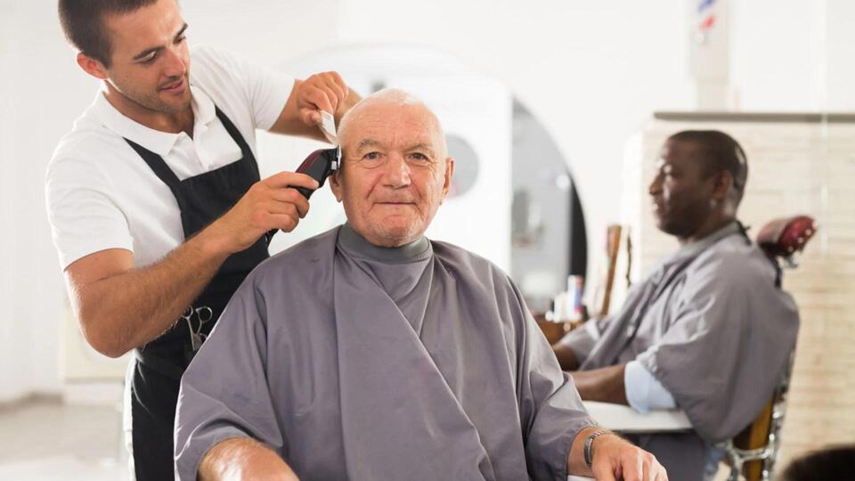Great Clips Offering Free Haircuts for Veterans Day - NewsBreak