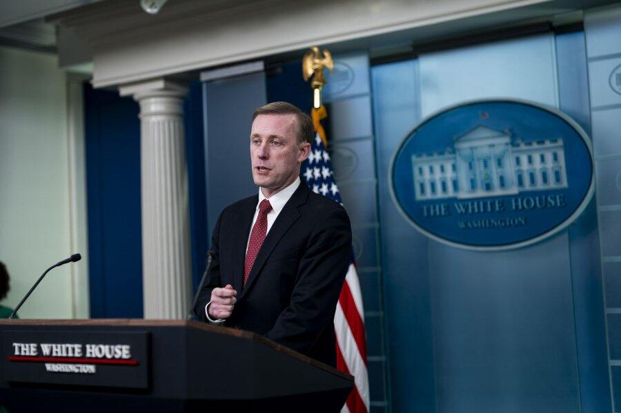 United States confirms IDF killing of high-ranking Hamas leader Marwan ...