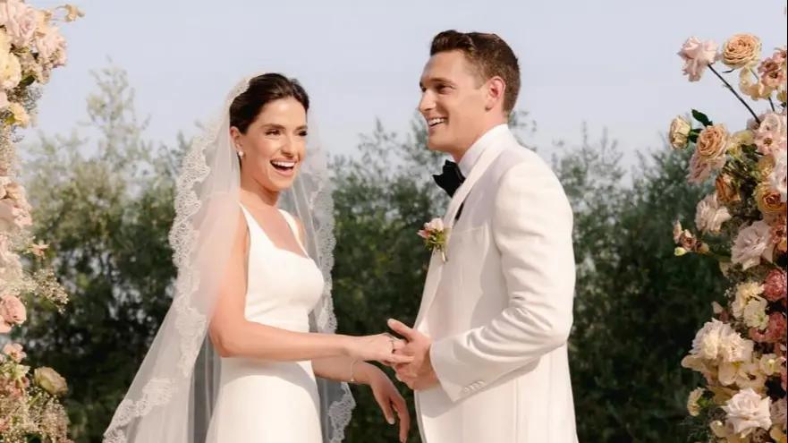 Is Julie Tsirkin married? Relationship explored as NBC reporter reacts ...