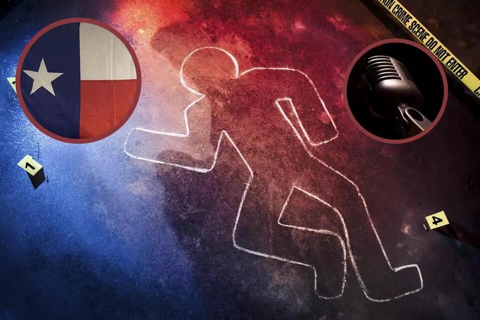Infamous Texas Serial Killers That Have Inspired Some Dark Music ...