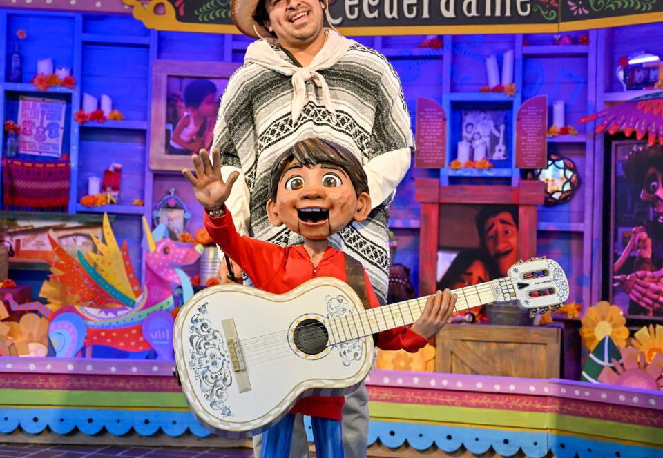 ‘Coco 2’ Announced By Disney And Pixar: Everything We Know So Far ...