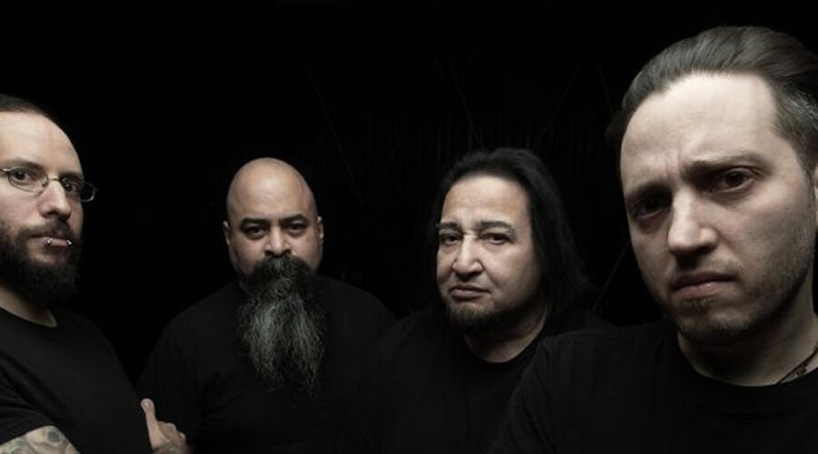 Fear Factory Shift Focus to New Album After Coal Chamber Tour ...