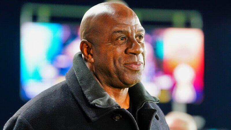Magic Johnson’s $11.5 Million LA Mansion: A Glimpse Into The NBA Icon’s ...