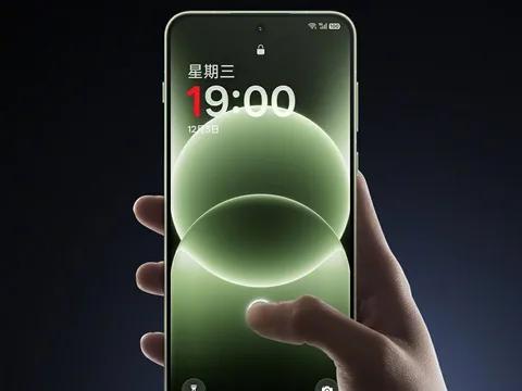 OnePlus 15R/OnePlus Ace 6T inherits 3D ultrasonic fingerprint scanner ...