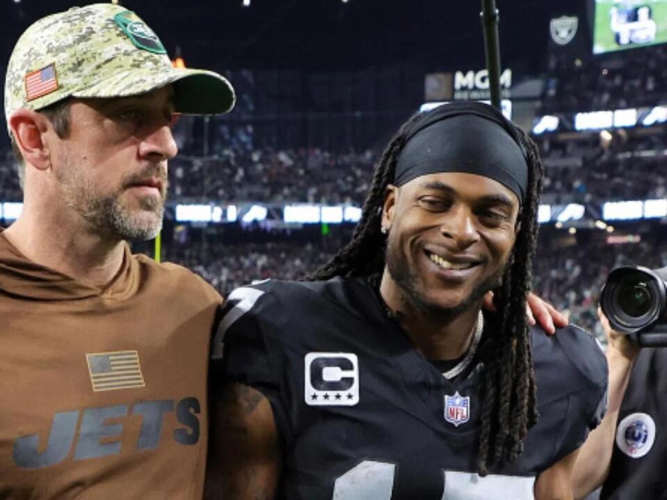 2024 NFL training camps, every AFC team's biggest question: Davante ...