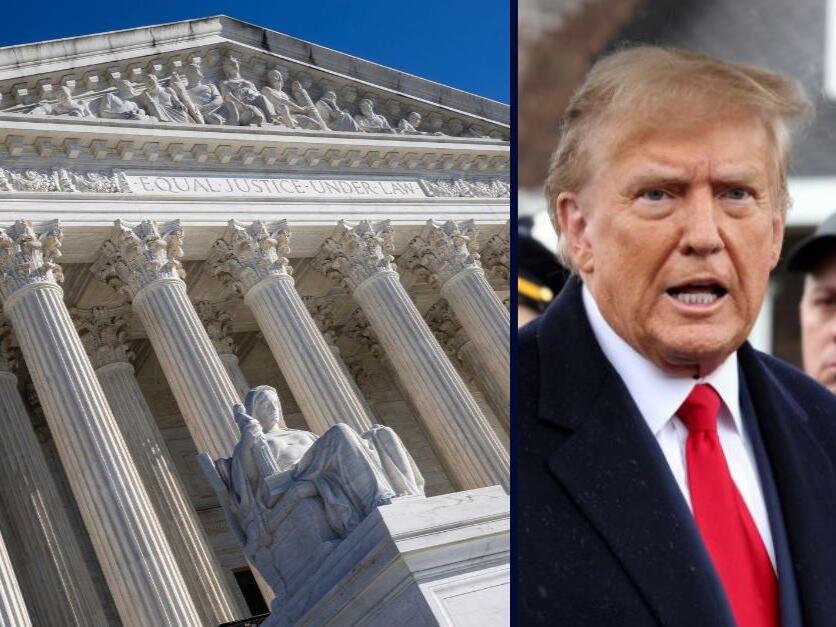 Let’s apply Trump v. United States to Watergate’s facts. It's not pretty.