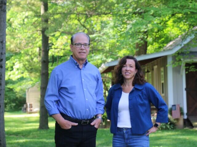 Trump endorses Julie McGuire for Lt. Governor of Indiana - NewsBreak