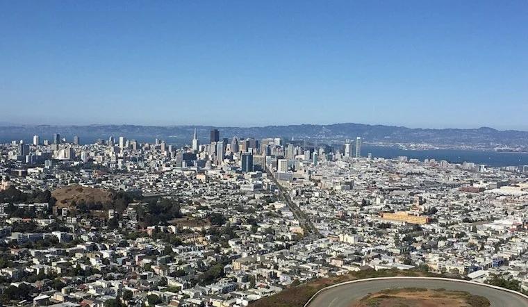Bay Area's Warmest Day of the Week Arrives Before Temperatures Take a ...