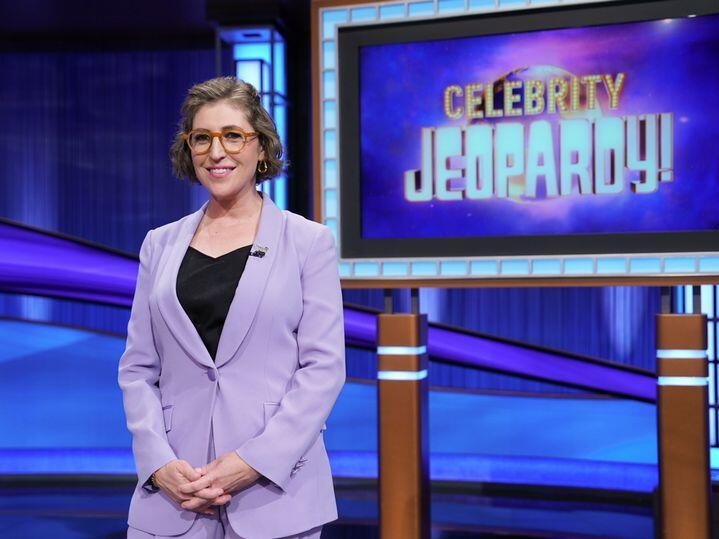 Mayim Bialik reveals what she really thinks about Jeopardy! after shocking axe