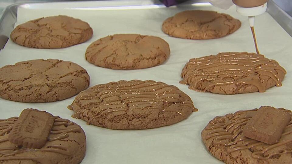 New bakery sweetens York County with purpose | On the Bright Side ...