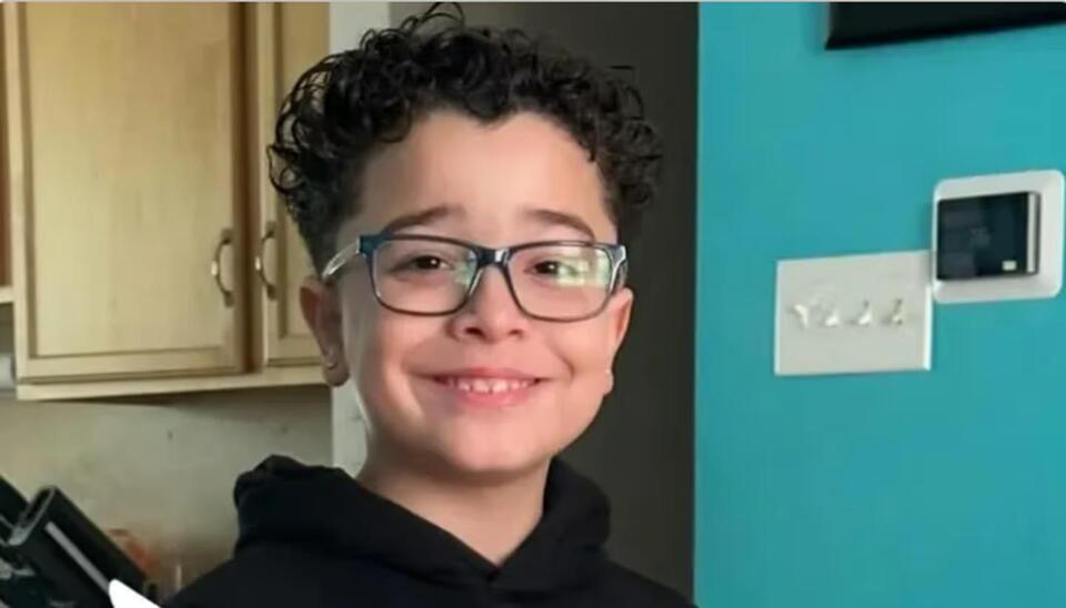Washington Township Boy ID'd After Fatal Shooting: Fundraiser - NewsBreak