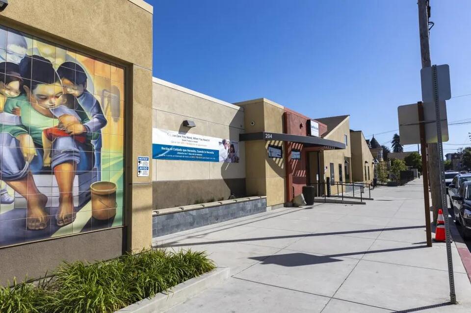 As Medi-Cal changes loom, Santa Cruz County’s immigrant families face a ...