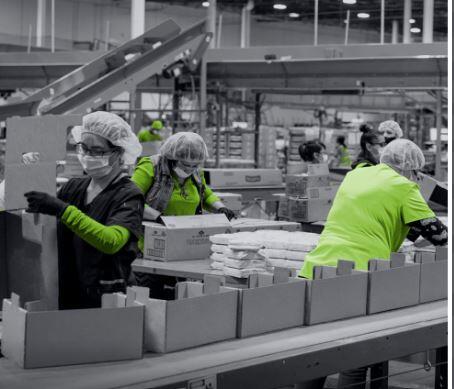 Menasha Packaging to invest $70M into Midwest Region expansion - NewsBreak