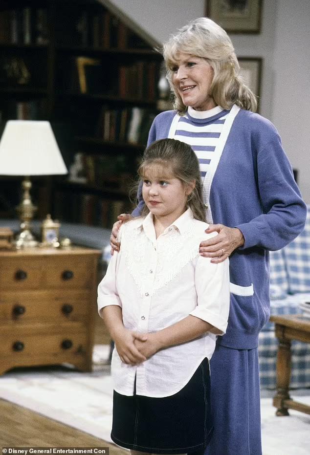 Alice Hirson dead at 95: Full House star who also played Ellen ...