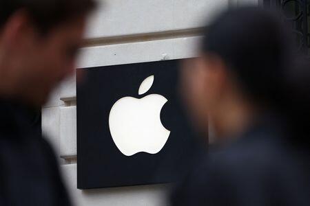 Italy regulator fines Apple $115 million for alleged anti-trust ...