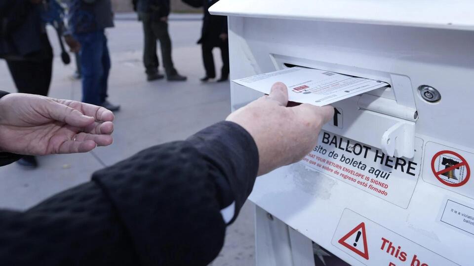 Colorado Amendment 79 election results 2024: Constitutional right to ...