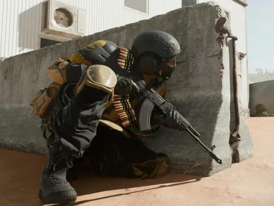 Popular MW2 AR is one of Warzone’s easiest to use guns but it’s underused