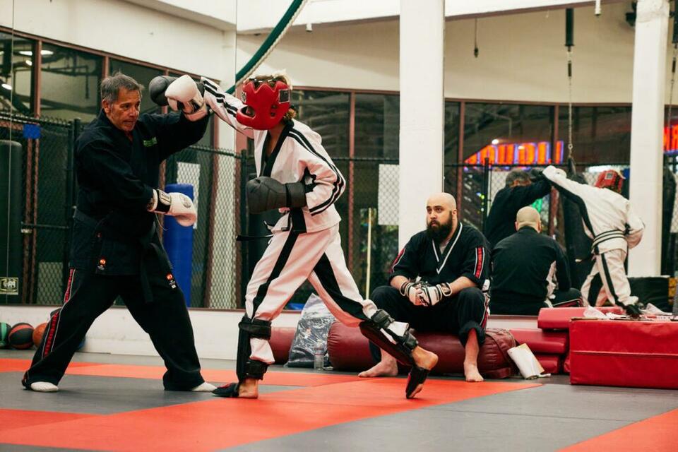 14-year-old Malibu High student earns black belt after 11.5-year ...