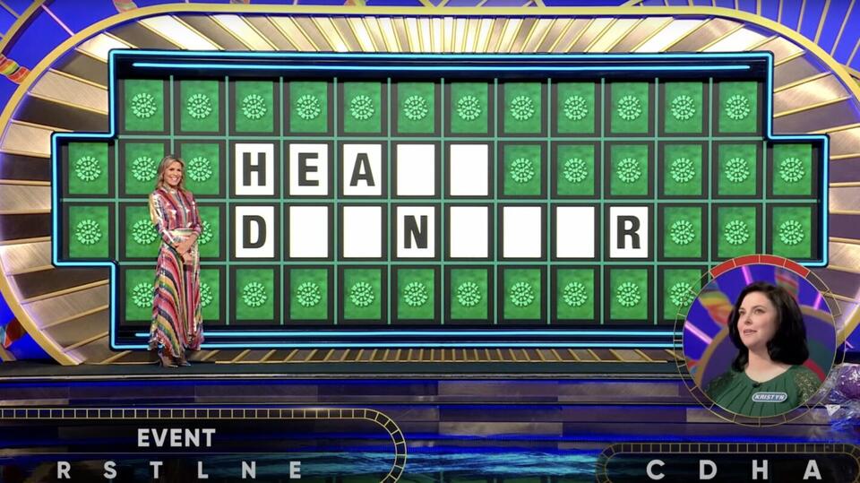 ‘Wheel of Fortune’ Contestant ‘Speechless’ After $65,000 Win – Fans ...