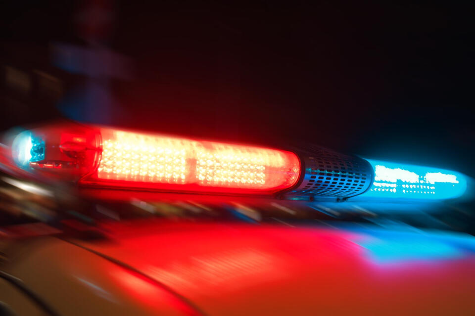 Woman charged with discharging firearm in downtown New Philadelphia ...