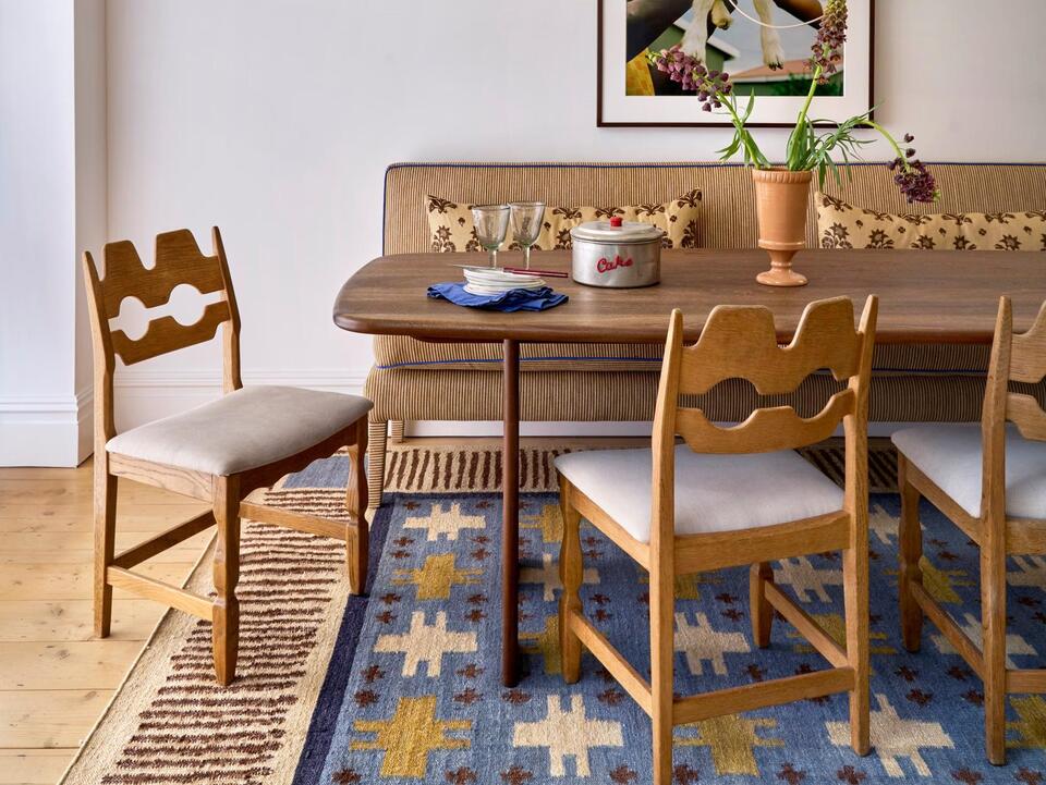 These 12 interior design trends will be everywhere in 2026 - NewsBreak