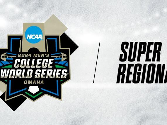 College baseball super regionals scores: Updated results, schedule for ...