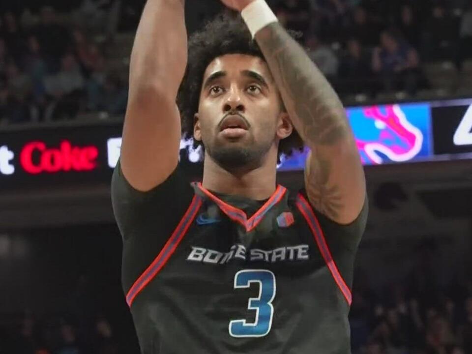 Former Boise State Guard Kobe Young Commits To Cal State Fullerton