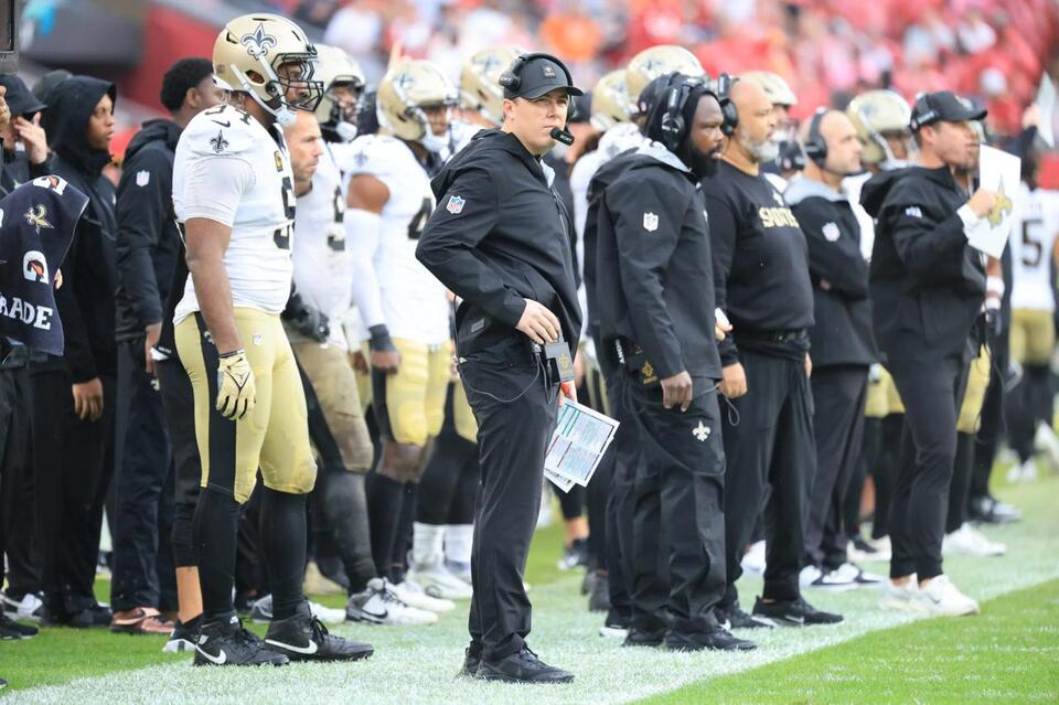 Saints Make Announcement on Week 15 Kicker - NewsBreak