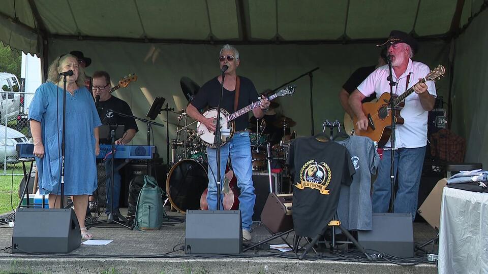 Local band going on 50 years of playing together - NewsBreak