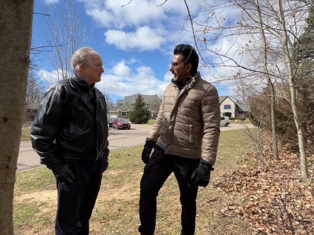 'It was surprising.' Man caught up in real estate scam; how to protect ...