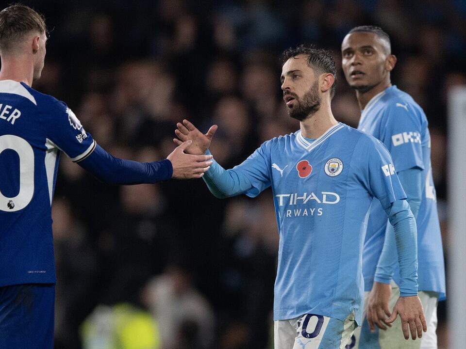 Manchester City vs Chelsea, FA Cup semifinal: How to watch live, team ...