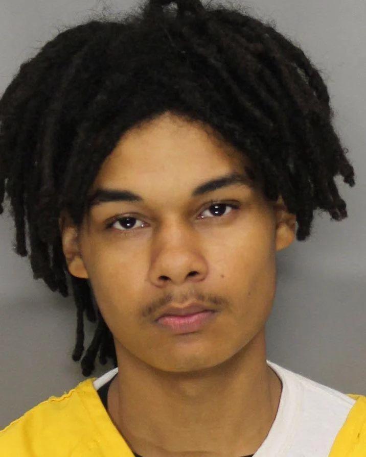 Two Inmates Caught With Handcuff and Waist Chain Keys at Cobb Jail ...