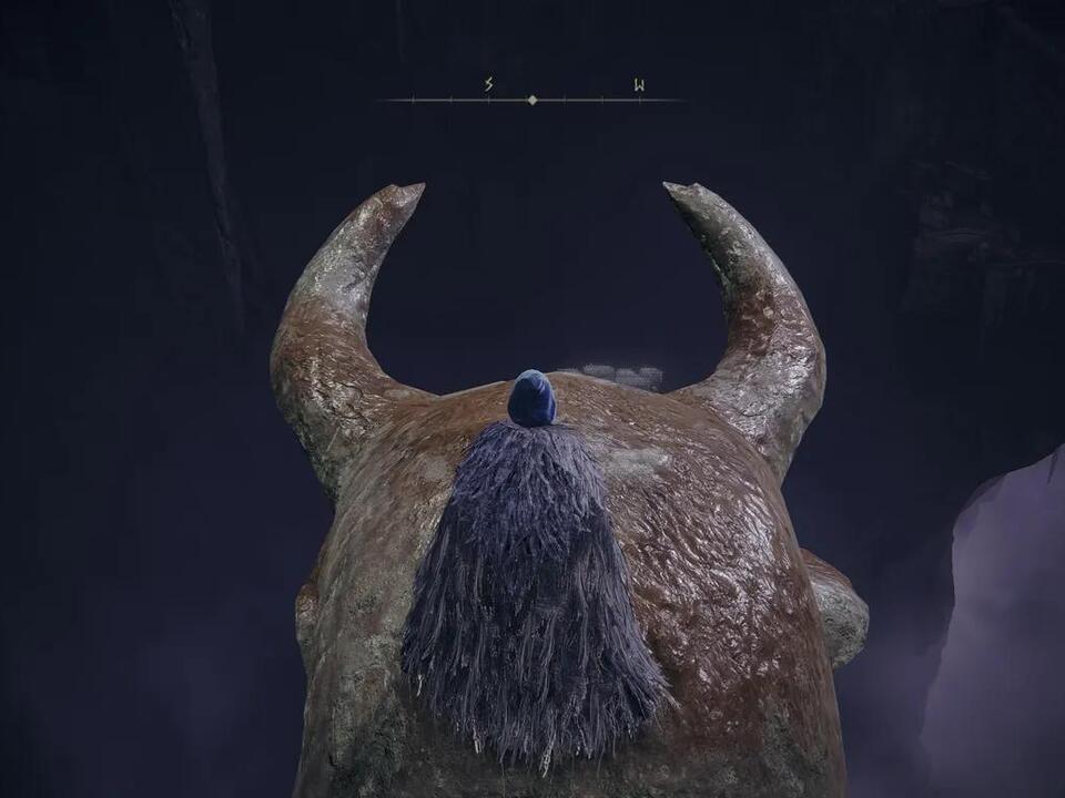Where to find Thiollier in Elden Ring Shadow of the Erdtree