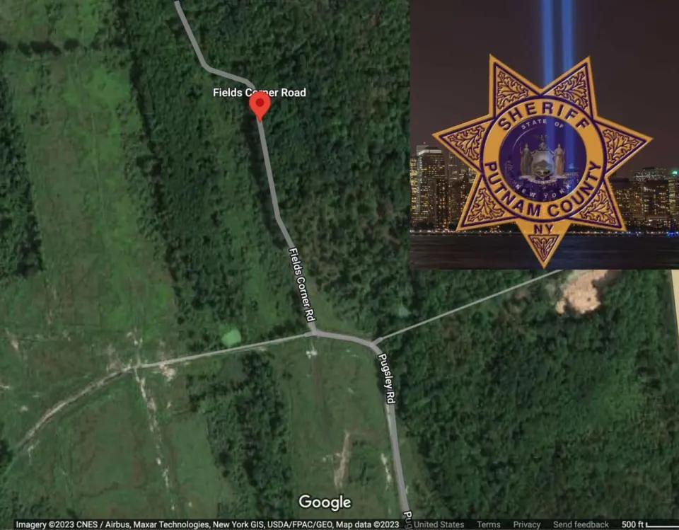ID Released Of Carmel Man Killed By Police After Domestic Incident In ...