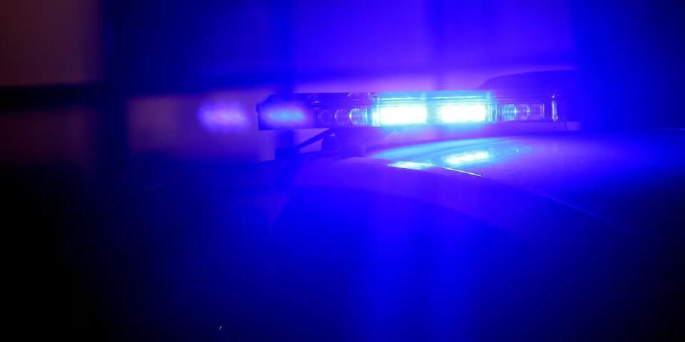 Car crashes in Homewood after pursuit involving Pelham, Hoover Police ...