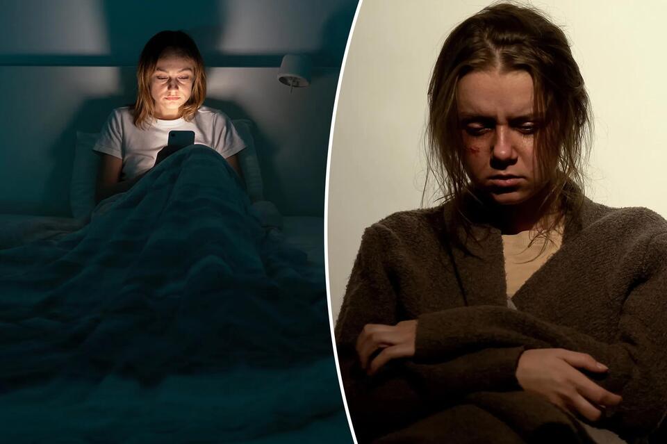 Technology addicts suffer same withdrawal symptoms as heroin addicts ...