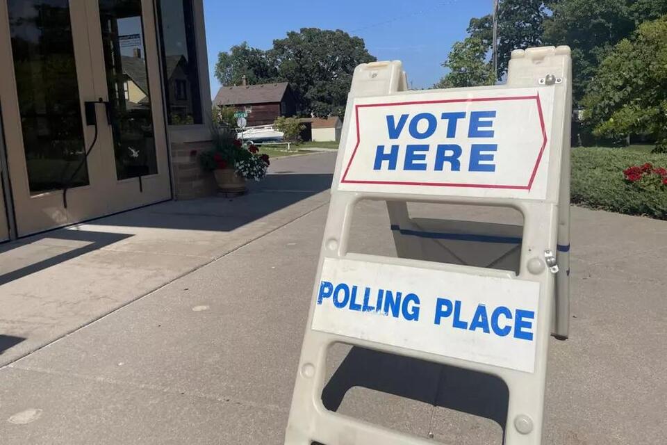 Over Half Million Ballots Accepted in Minnesota So Far - NewsBreak