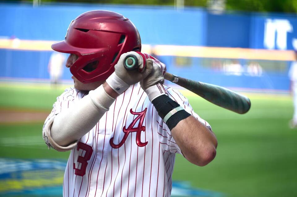 Will Alabama baseball make the NCAA Tournament in year 1 under coach ...