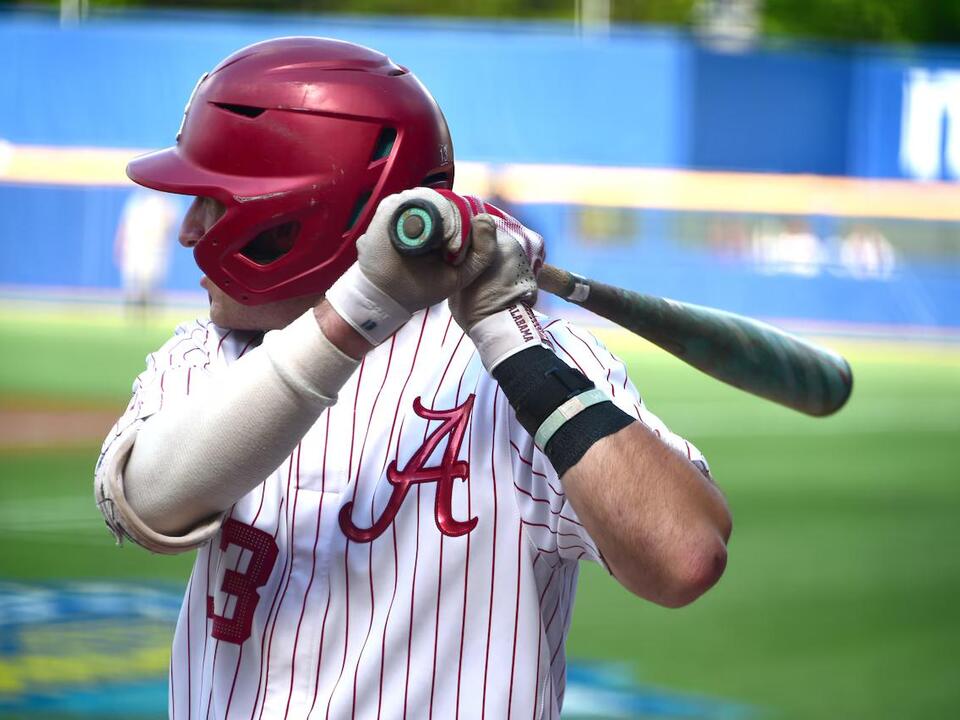 Will Alabama baseball make the NCAA Tournament in year 1 under coach ...