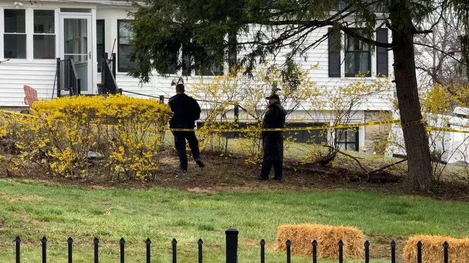 Elderly Woman Murdered In Hudson Valley, Killer On The Loose - NewsBreak