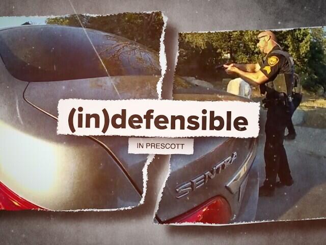 (in)Defensible: One man’s fight to prove self-defense against a fire ...