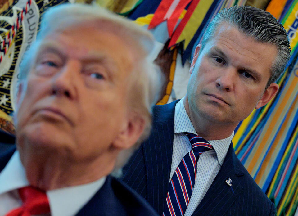 Denmark Condemns Trump Allies For Renewed Talk Of Annexing Greenland ...